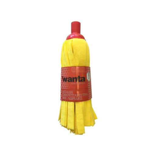 ΣΦΟΥΓΓΑΡΙΣΤΡΑ ΚΙΤΡΙΝΗ ΟΙΚΙΑΚΗ SUPER - Mf-Cleaning