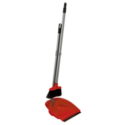 ΦΑΡΑΣΙ ΜΕ ΚΟΝΤΑΡΙ & ΣΚΟΥΠΑ - Mf-Cleaning
