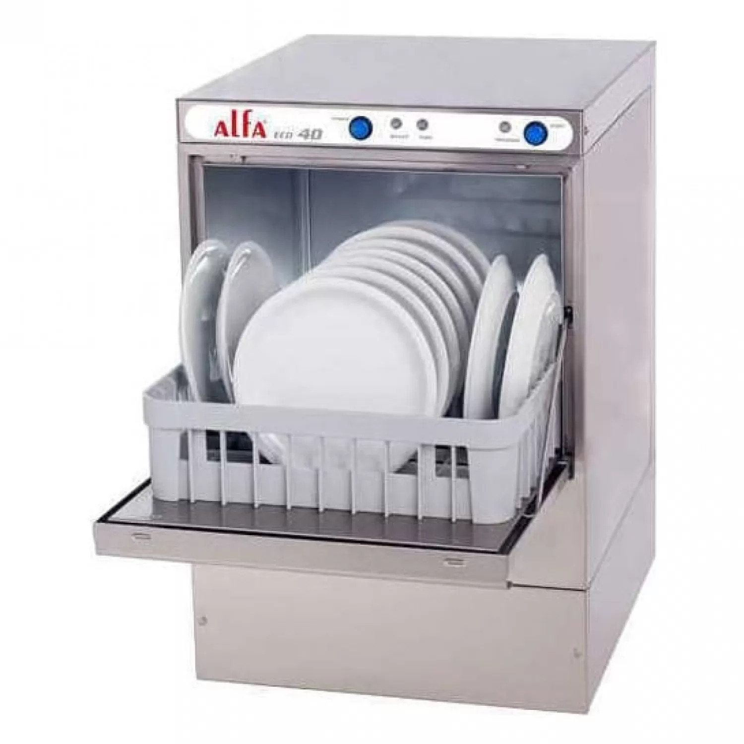 ΠΛΥΝΤΗΡΙΟ ALFA EUROLINE 40 - Mf-Cleaning